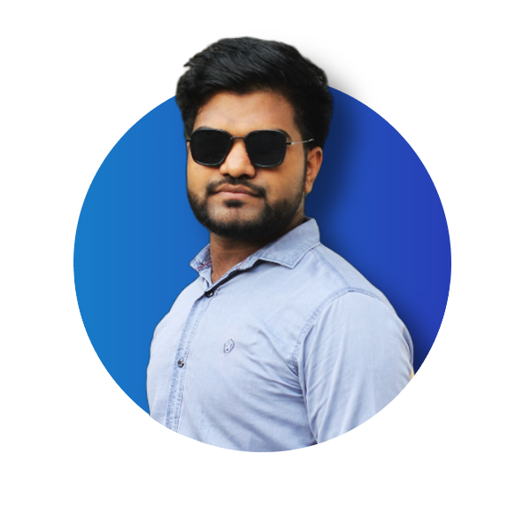 Abu Sayeed Akash | Portfolio